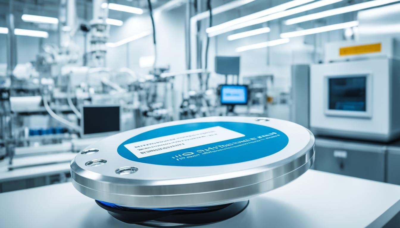 Urgent Situations: Balancing Speed and ISO Standards for Medical ...