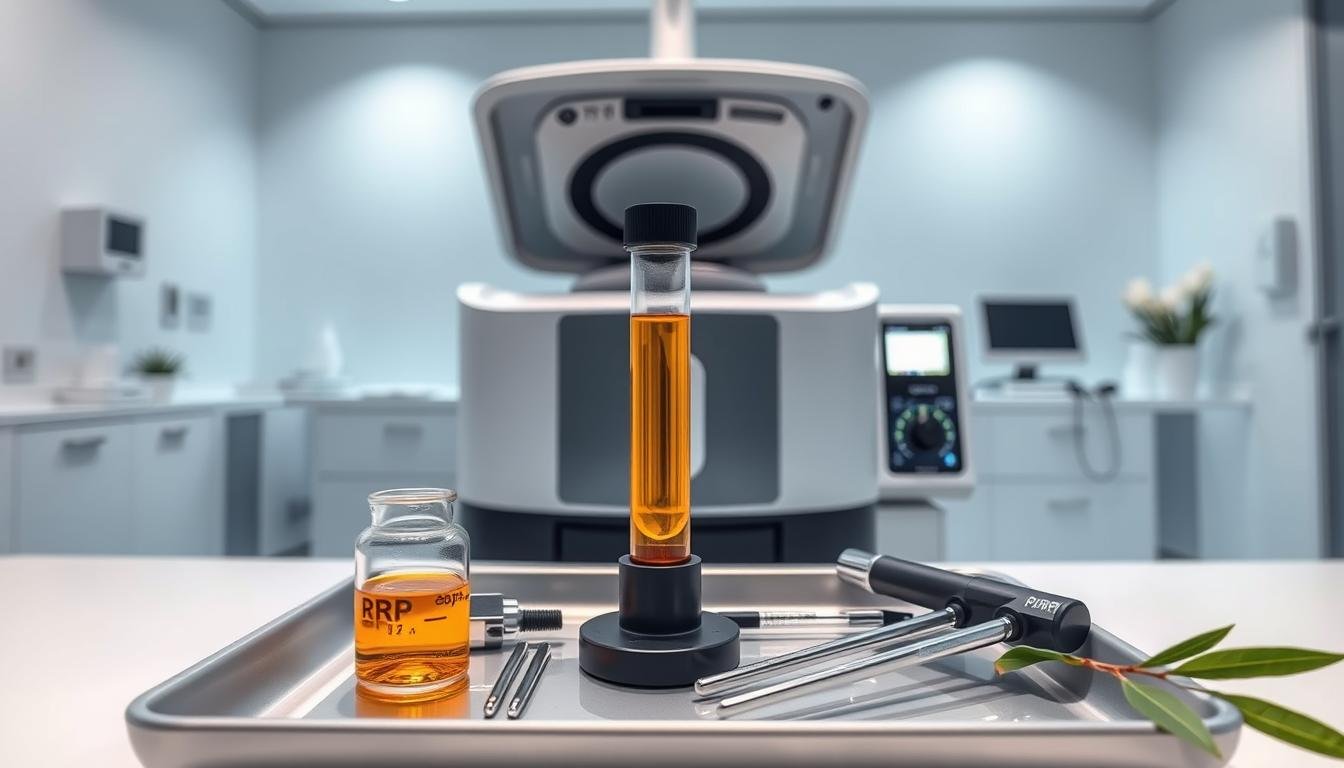 一次搞懂：PRP治療前中後完整準備事項