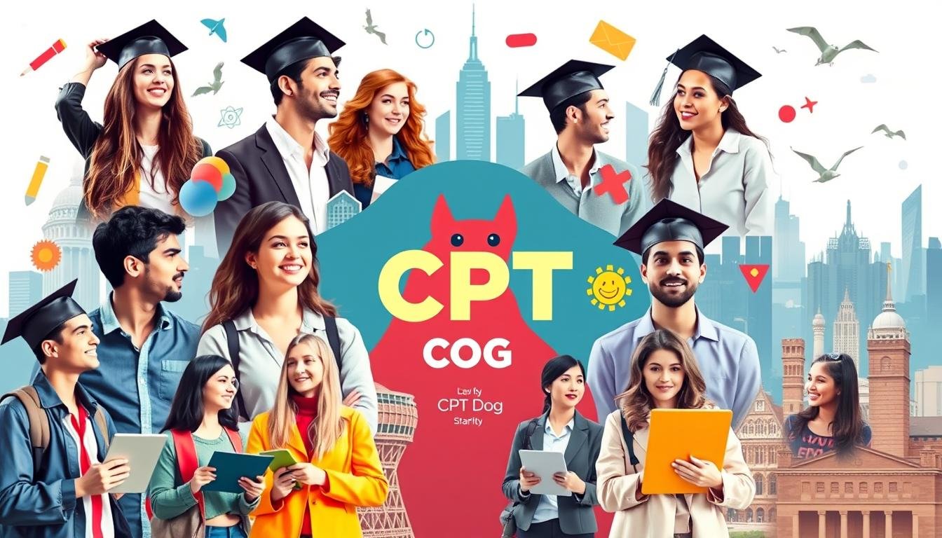 Success Stories: International Students at Day 1 CPT Universities